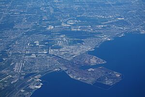 Gary, Indiana Facts for Kids