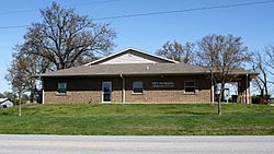 Highfill, Arkansas Facts for Kids