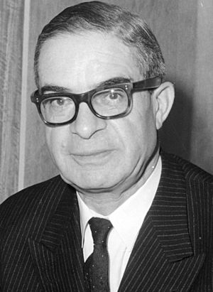 Jean Rey (politician) Facts for Kids