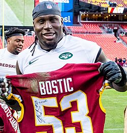 Jonotthan Harrison Facts for Kids