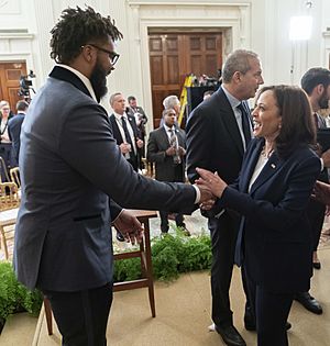 Kenley Jansen Facts for Kids