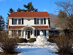 Lionville, Pennsylvania Facts for Kids