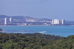 Luquillo, Puerto Rico Facts for Kids
