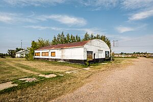 Endiang Facts for Kids