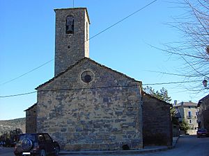 Arcusa Facts for Kids