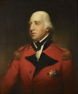 Prince William Henry, Duke of Gloucester and Edinburgh Facts for Kids