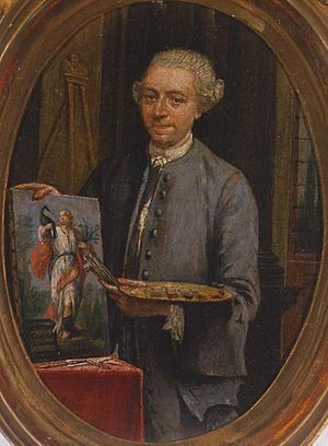 Joaquín Inza y Ainsa Facts for Kids