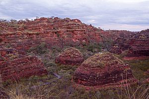 Mirima National Park Facts for Kids
