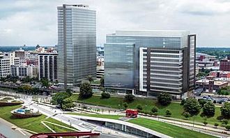 One Beale Facts for Kids