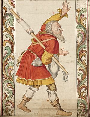 George Ripley (alchemist) Facts for Kids