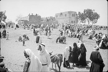 Ascalon Facts for Kids