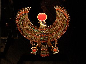 Ra The Sun God Facts Ks2