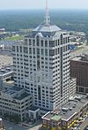 List of tallest buildings in Virginia Facts for Kids