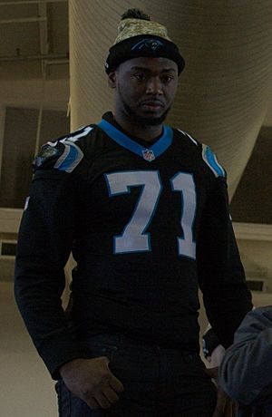 Arthur Miley Facts for Kids