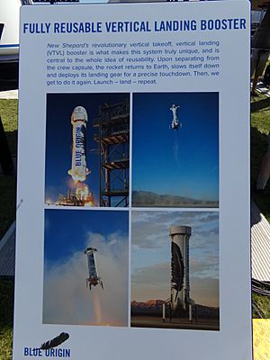 Jeff Bezos Facts for Kids