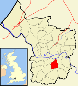 Knowle, Bristol Facts for Kids