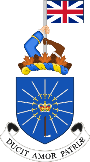 United Empire Loyalist Facts for Kids