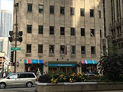 Dylan's Candy Bar Facts for Kids