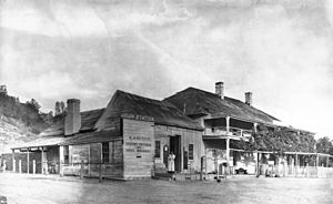 Jolon, California Facts for Kids