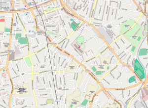 Ranelagh Facts for Kids