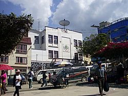 Chulumani Facts for Kids