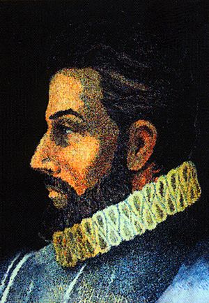 Cipriano de Valera Facts for Kids