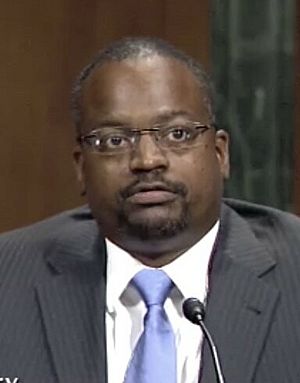 Robert L. Wilkins Facts for Kids