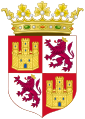 Crown of Castile Facts for Kids