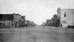 Scammon, Kansas Facts for Kids