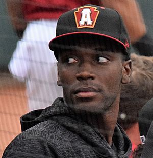 Taylor Hearn (baseball) Facts for Kids