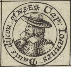 John Davis (explorer) Facts for Kids