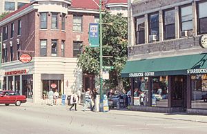 Seattle's Best Coffee Facts for Kids