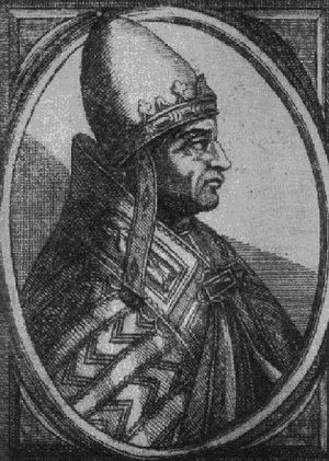 Pope Gregory VIII Facts for Kids
