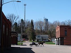 Fairchild, Wisconsin Facts for Kids