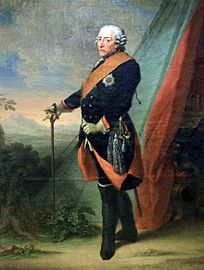 Enlightened absolutism Facts for Kids