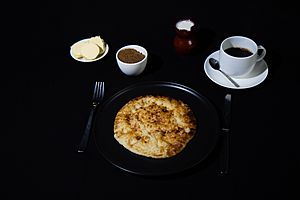 Geuteling Facts for Kids