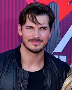 Gleb Savchenko Facts for Kids