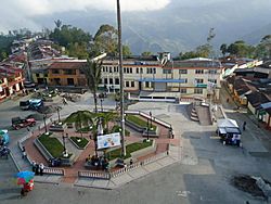 Herveo Facts for Kids