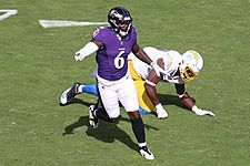 Patrick Queen Facts for Kids