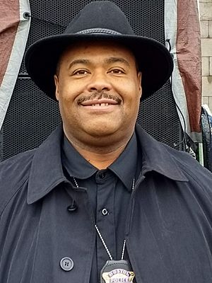 William G. Gross Facts for Kids