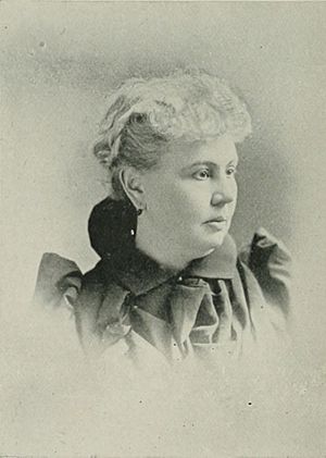 A. Viola Neblett Facts for Kids