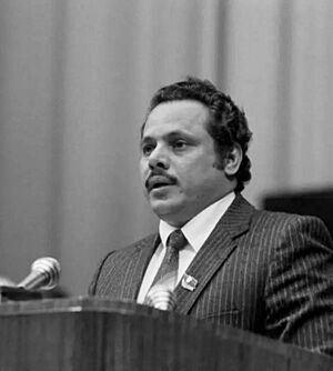 Ali Nasir Muhammad Facts for Kids