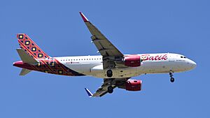 Batik Air Facts for Kids