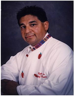 Clyde Serda Facts for Kids