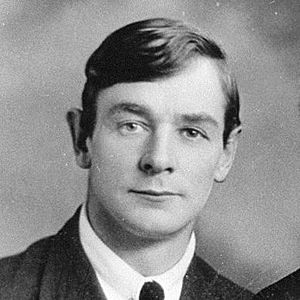 Emrys Hughes Facts for Kids