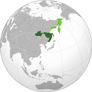 Far Eastern Republic Facts for Kids