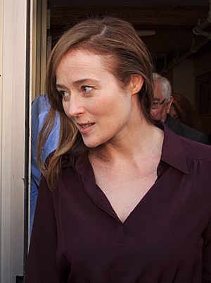 Jennifer Ehle Facts for Kids