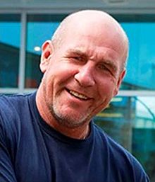 Martin Hub Facts for Kids