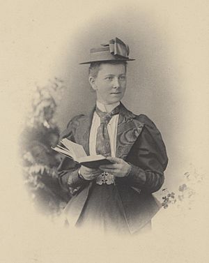 Mary Josephine Hannan Facts for Kids