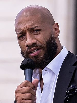 John Thompson (Minnesota politician) Facts for Kids